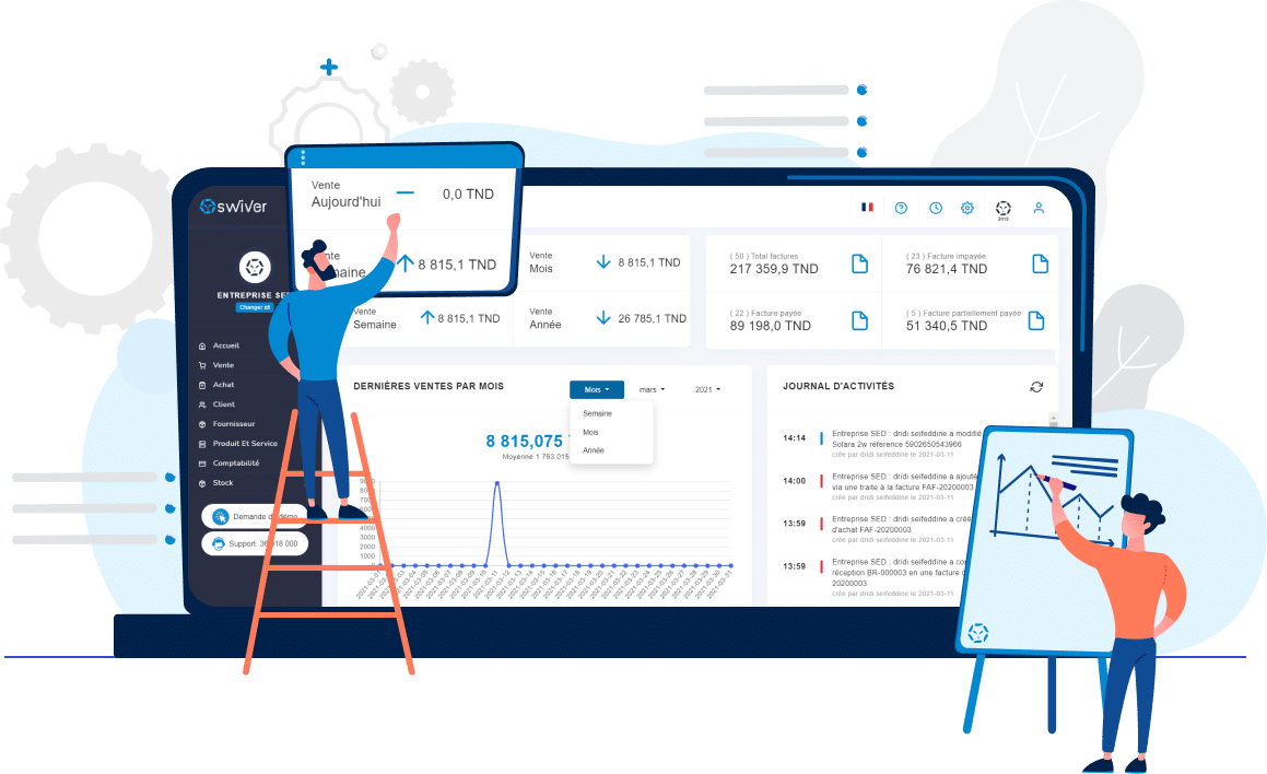 Swiver.io - Product Information, Latest Updates, and Reviews 2024 ...