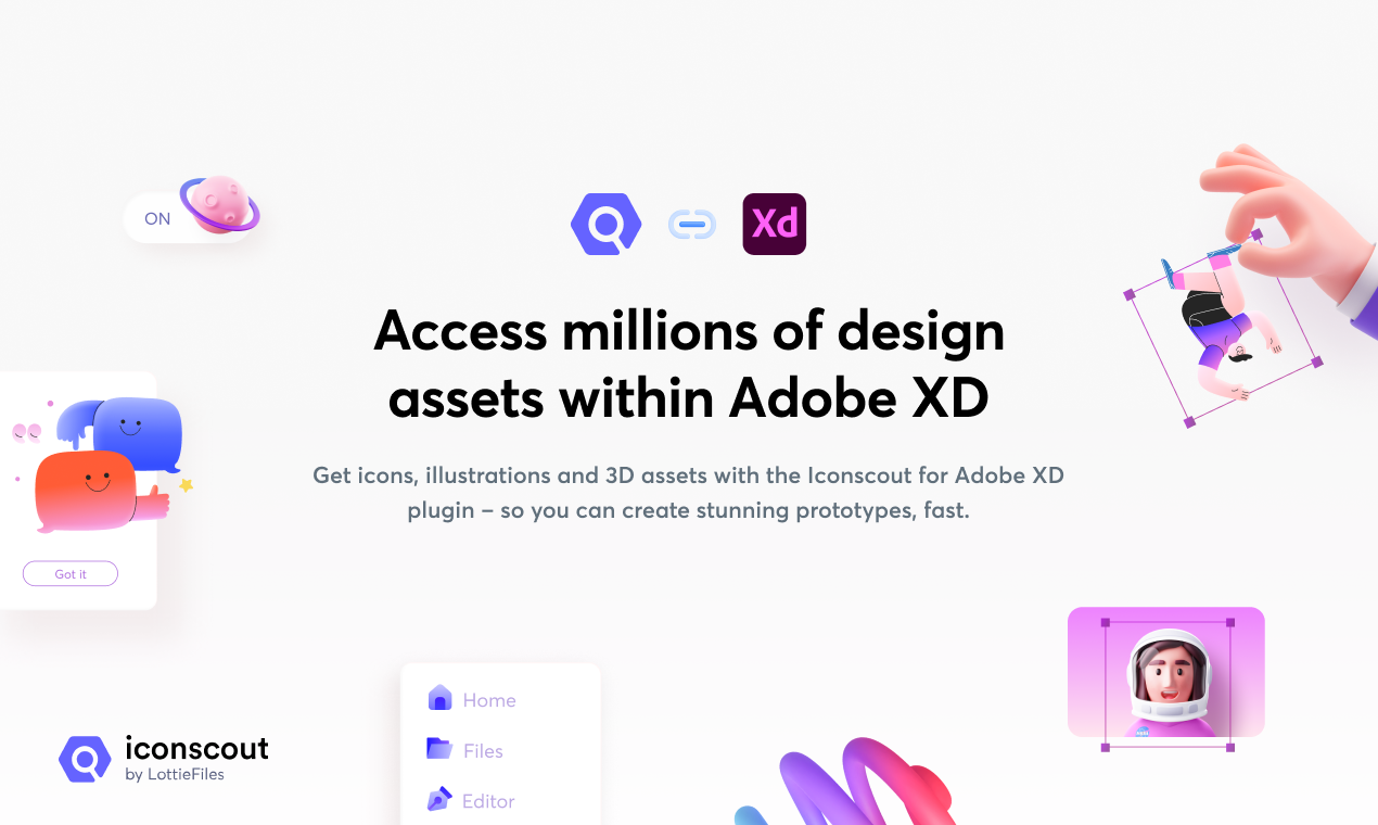 Iconscout - Get high-quality Icons and Stock photos at one place ...