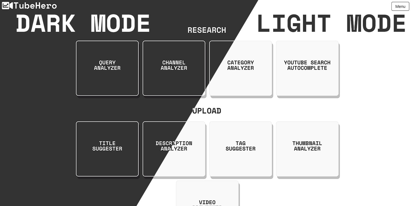 Tube Hero Product Information and Latest Updates (2025) | Product Hunt