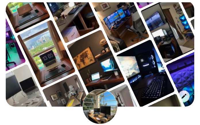 Workspace Setups : p/workspace-setups | Product Hunt