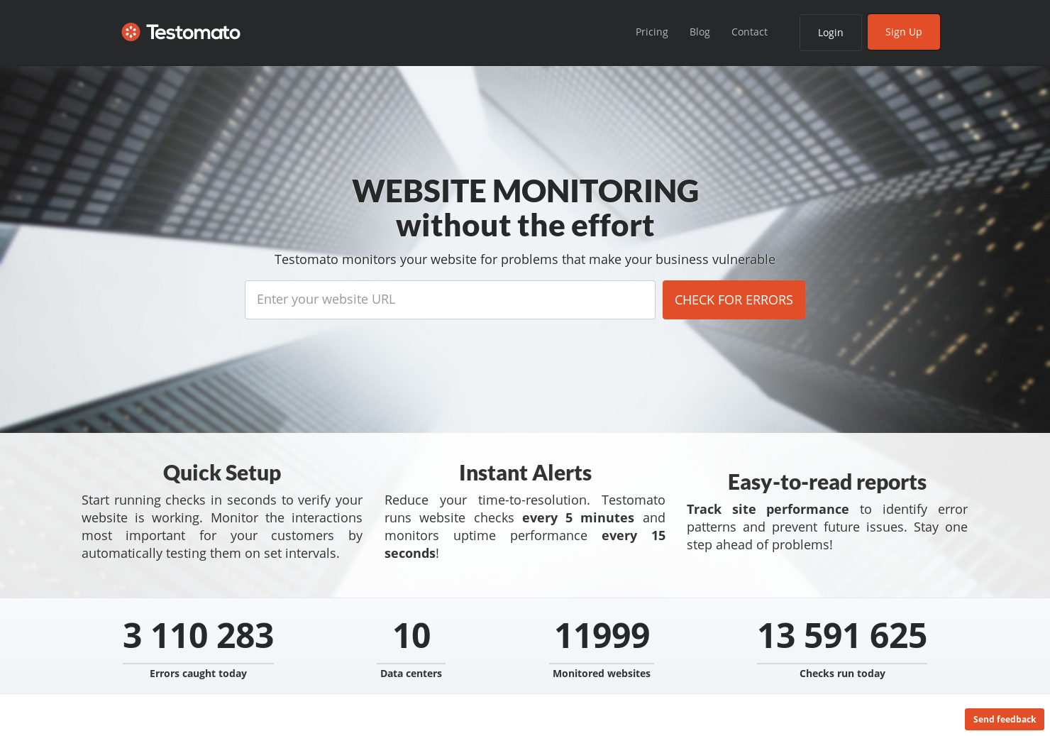 Testomato Makers and Employees (2025) | Product Hunt