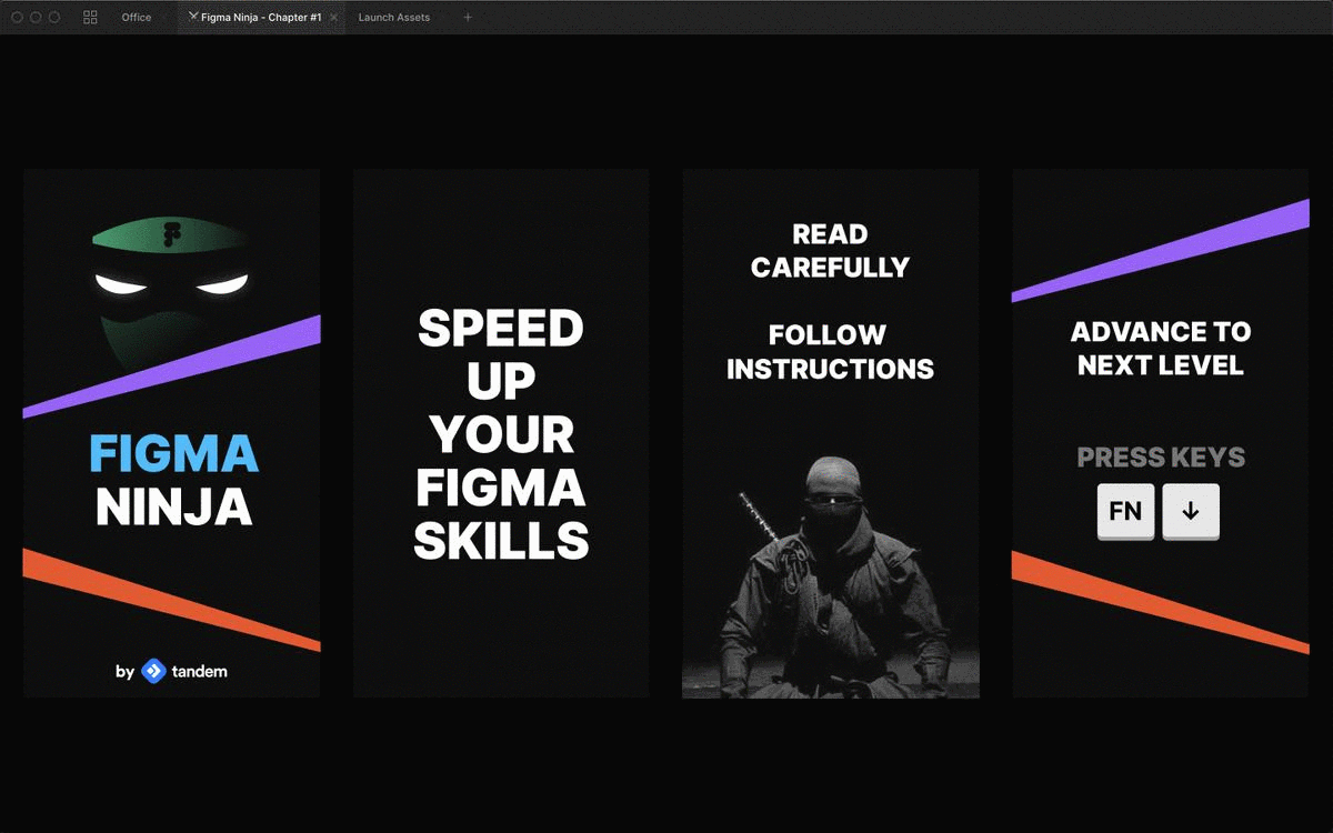 Figma Ninja - pick.tools - Pick smarter, build faster.