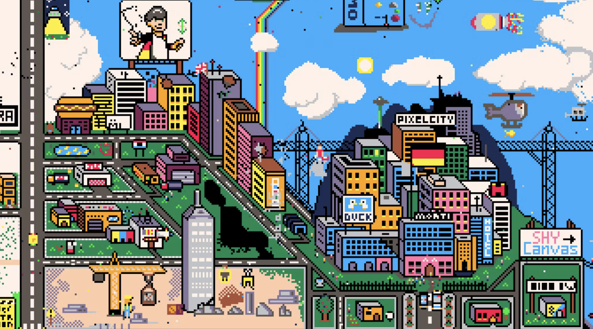 😸 Multiplayer art | Product Hunt