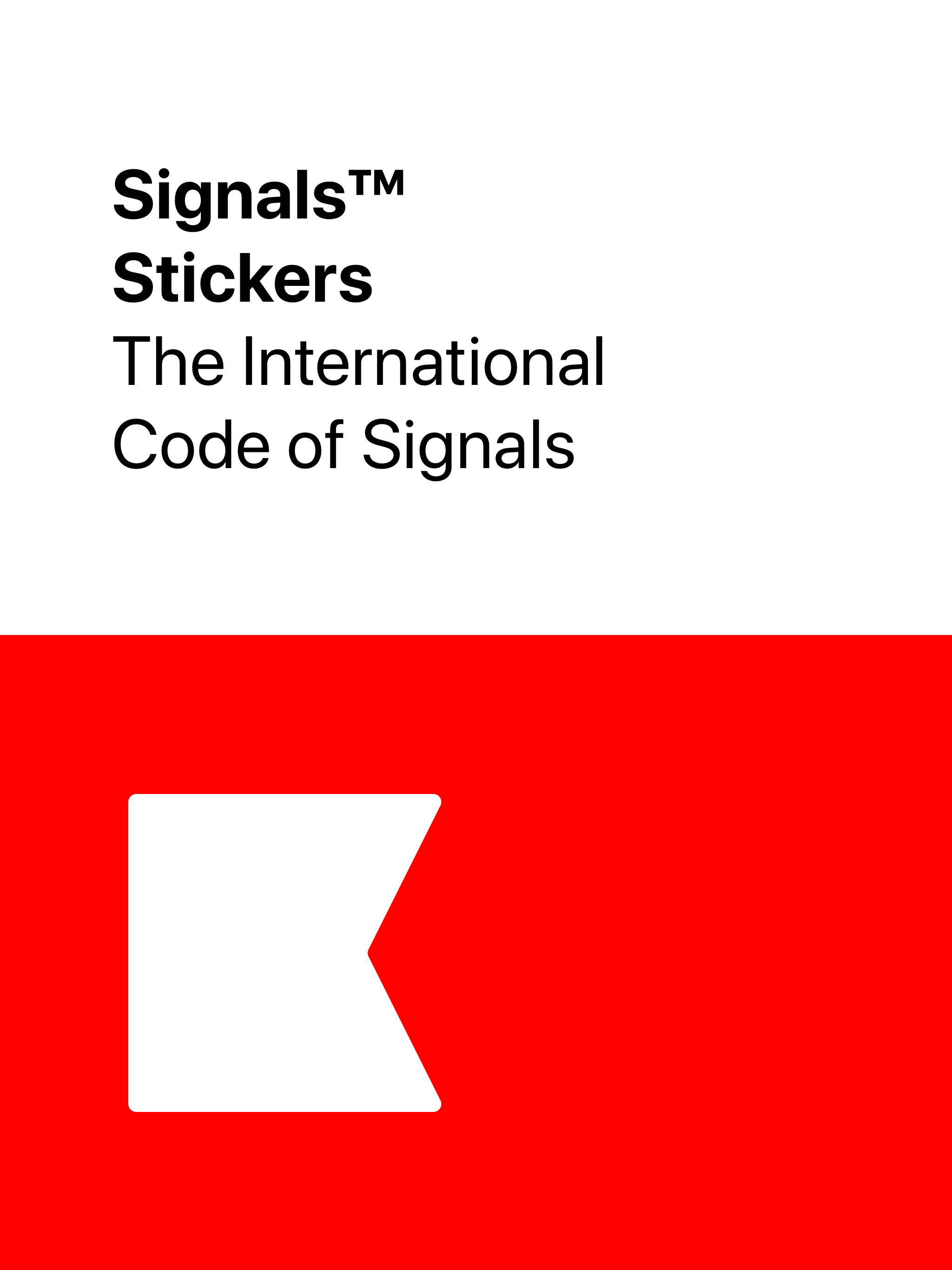 Signals Stickers Latest Launches 2025 | Product Hunt