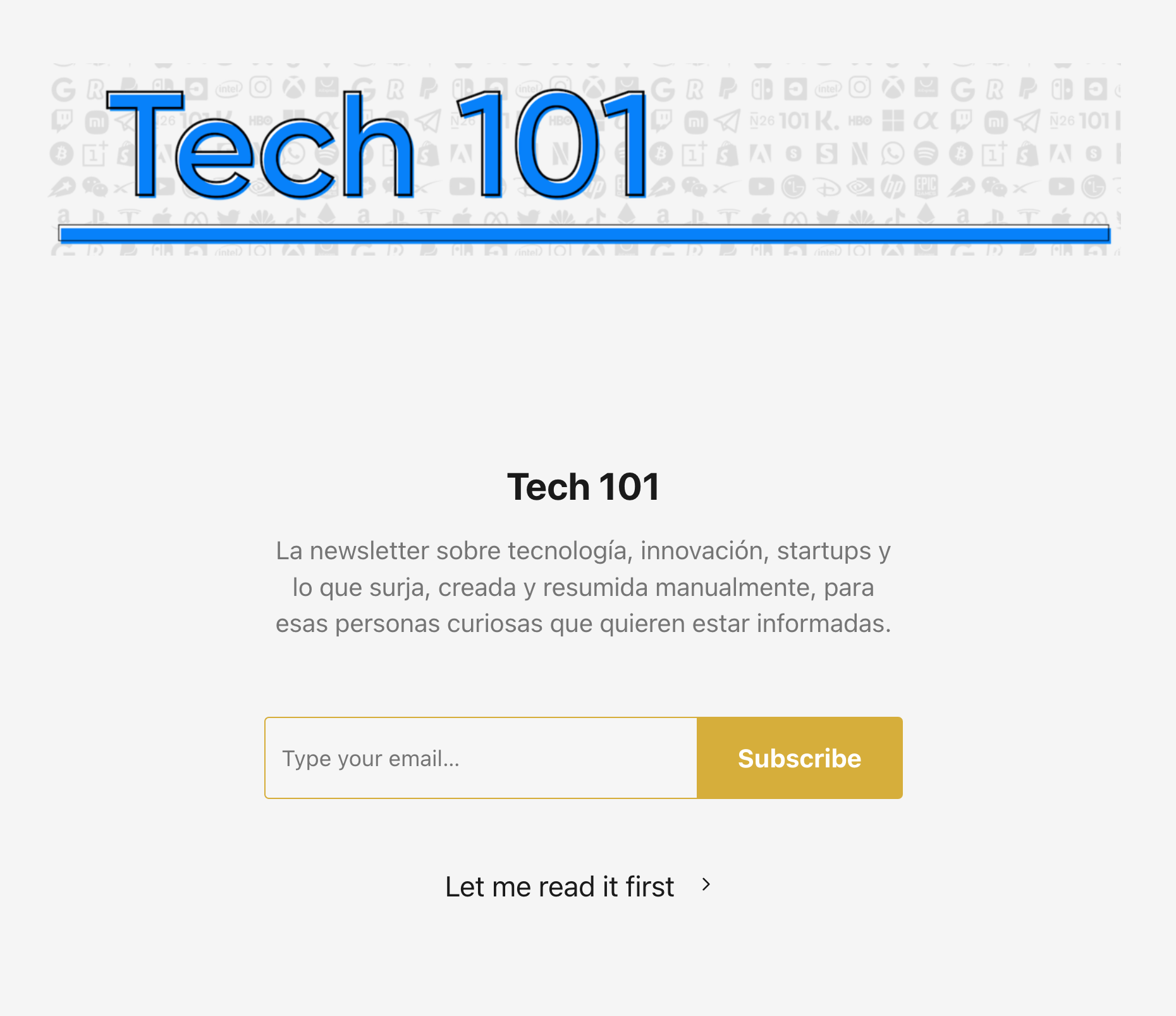 Tech 101 Latest Launches (2025) | Product Hunt