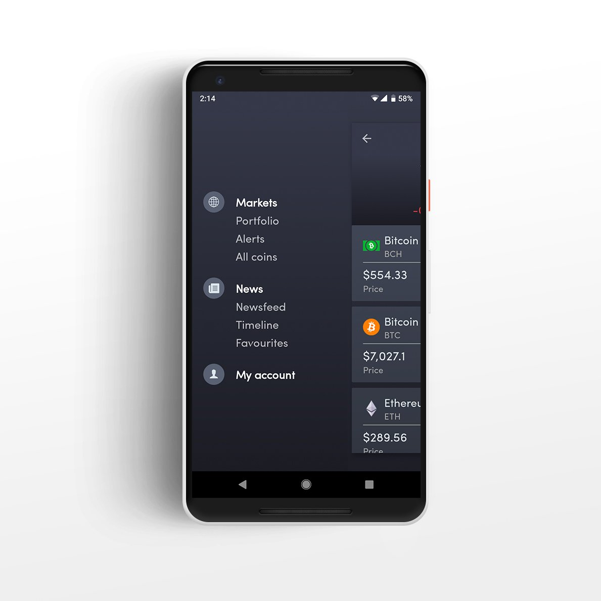 Bswan - Crypto Tracker - Product Information, Latest Updates, and ...