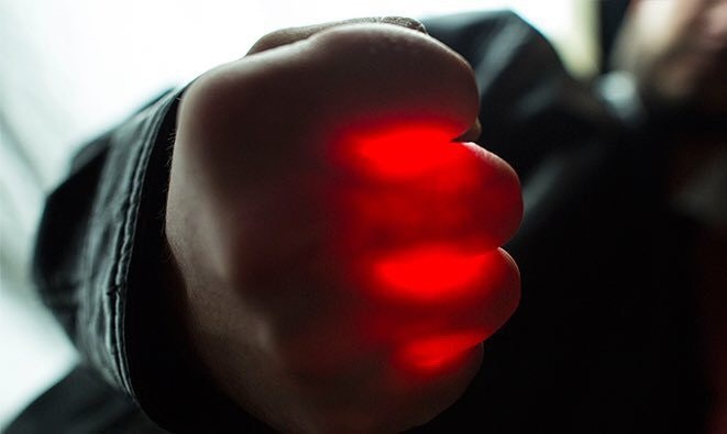 Magma hands - wow your friends with a magic trick without having to ...