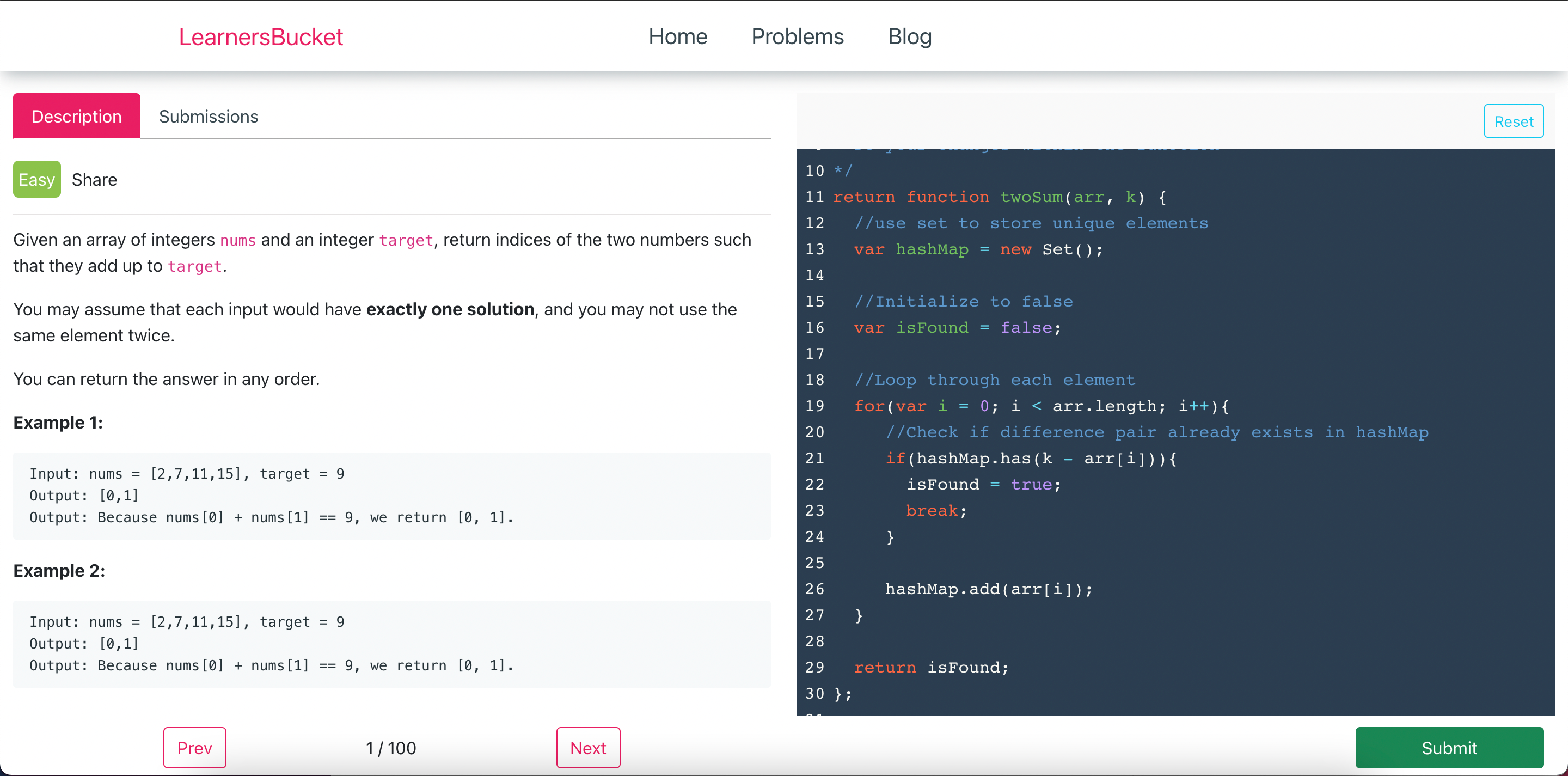 JavaScript Practice Ground Makers | Product Hunt