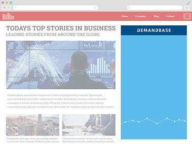 Demandbase: Account based marketing software | Product Hunt