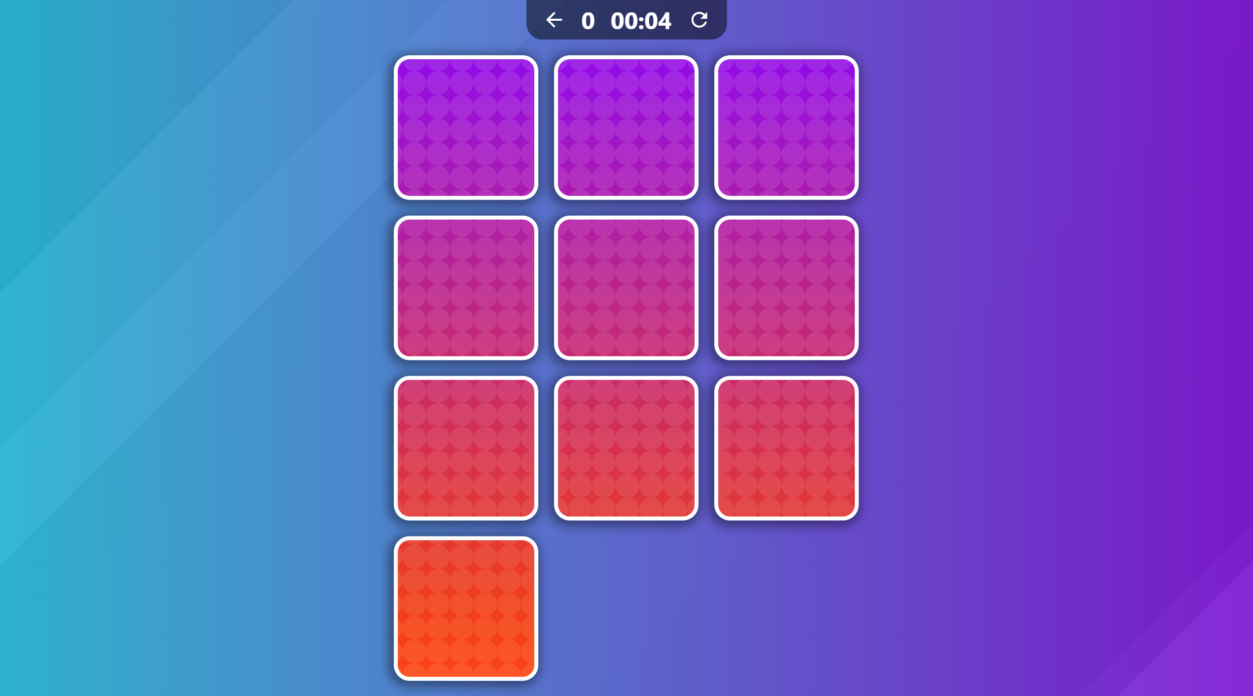 Memory Game Product Information and Latest Updates (2025) | Product Hunt