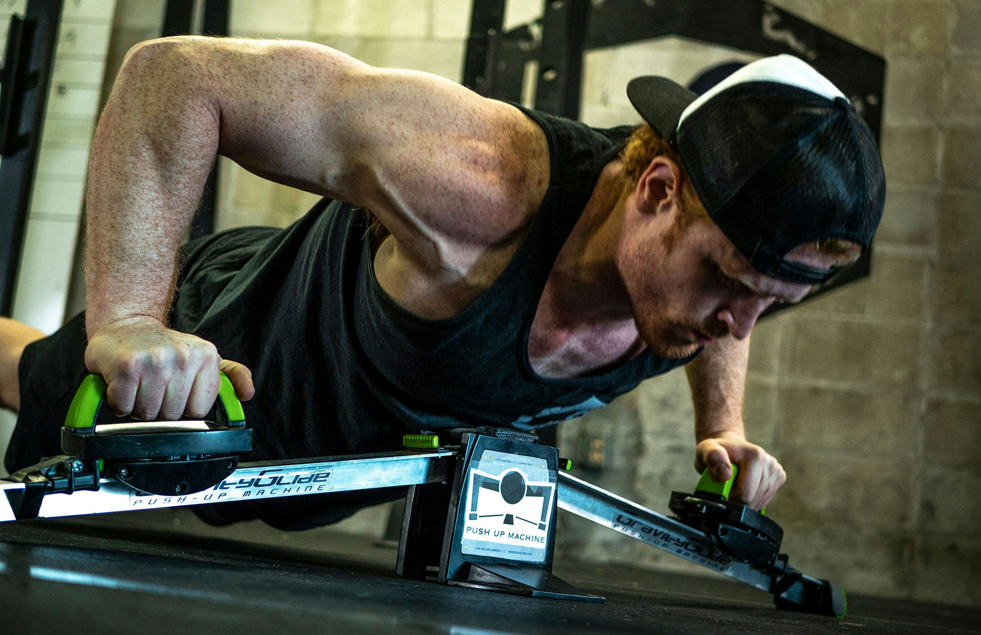 PUSH UP MACHINE Product Information and Latest Updates (2025) | Product ...