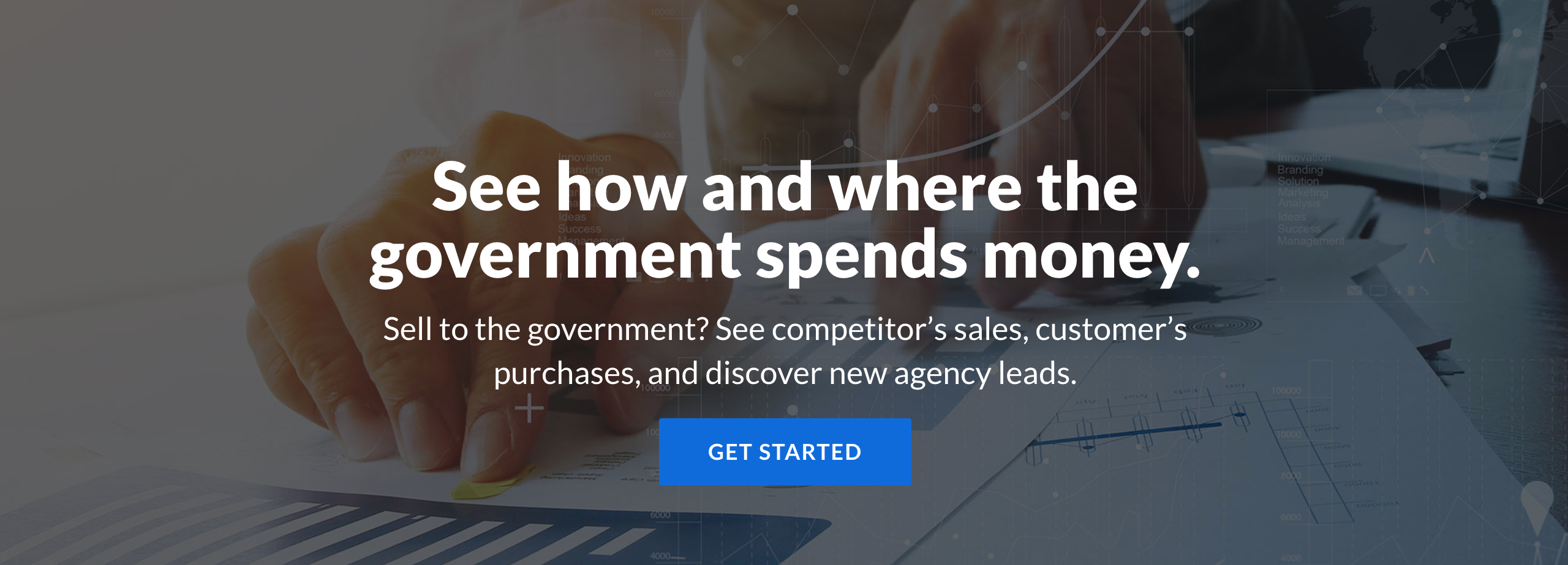 GovSpend - Product Information, Latest Updates, and Reviews 2024 ...