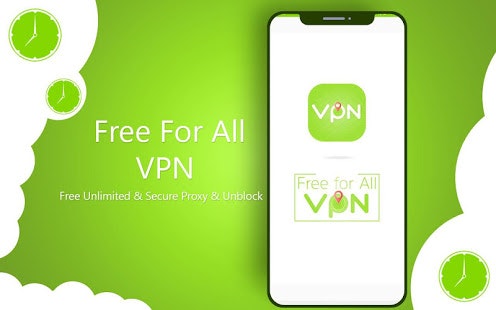 Free for All VPN Product Information and Latest Updates (2025 ...