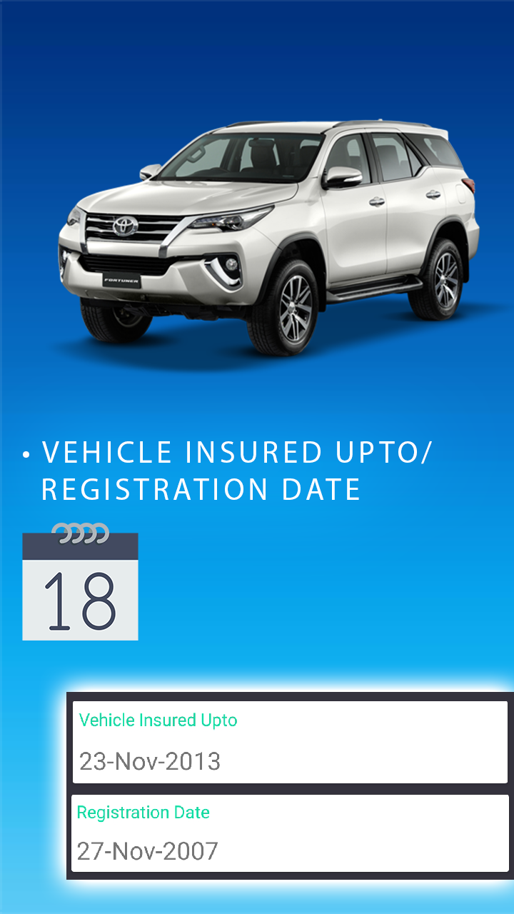 RTO Vehicle Information: check vehicle owner information and vehicle ...