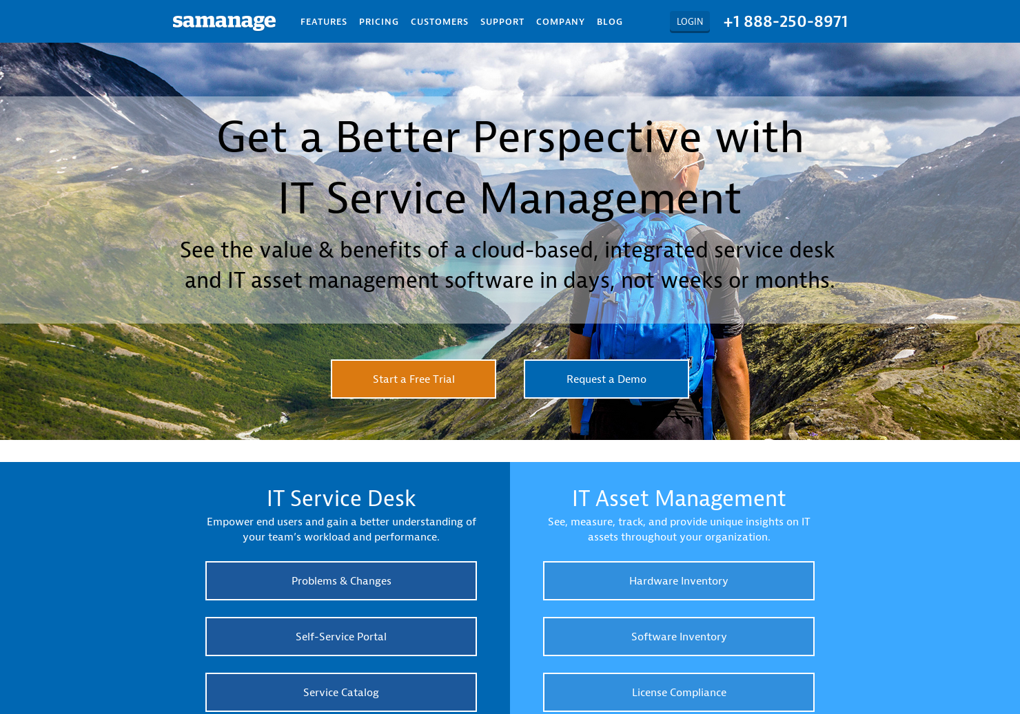 Samanage Makers | Product Hunt