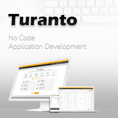 Turanto Codeless Applications Makers | Product Hunt