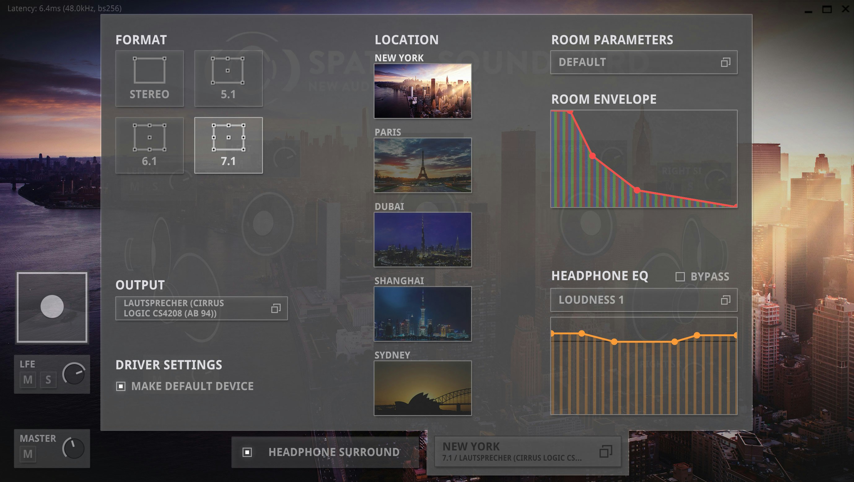 Spatial Sound Card Latest Launches (2025) | Product Hunt