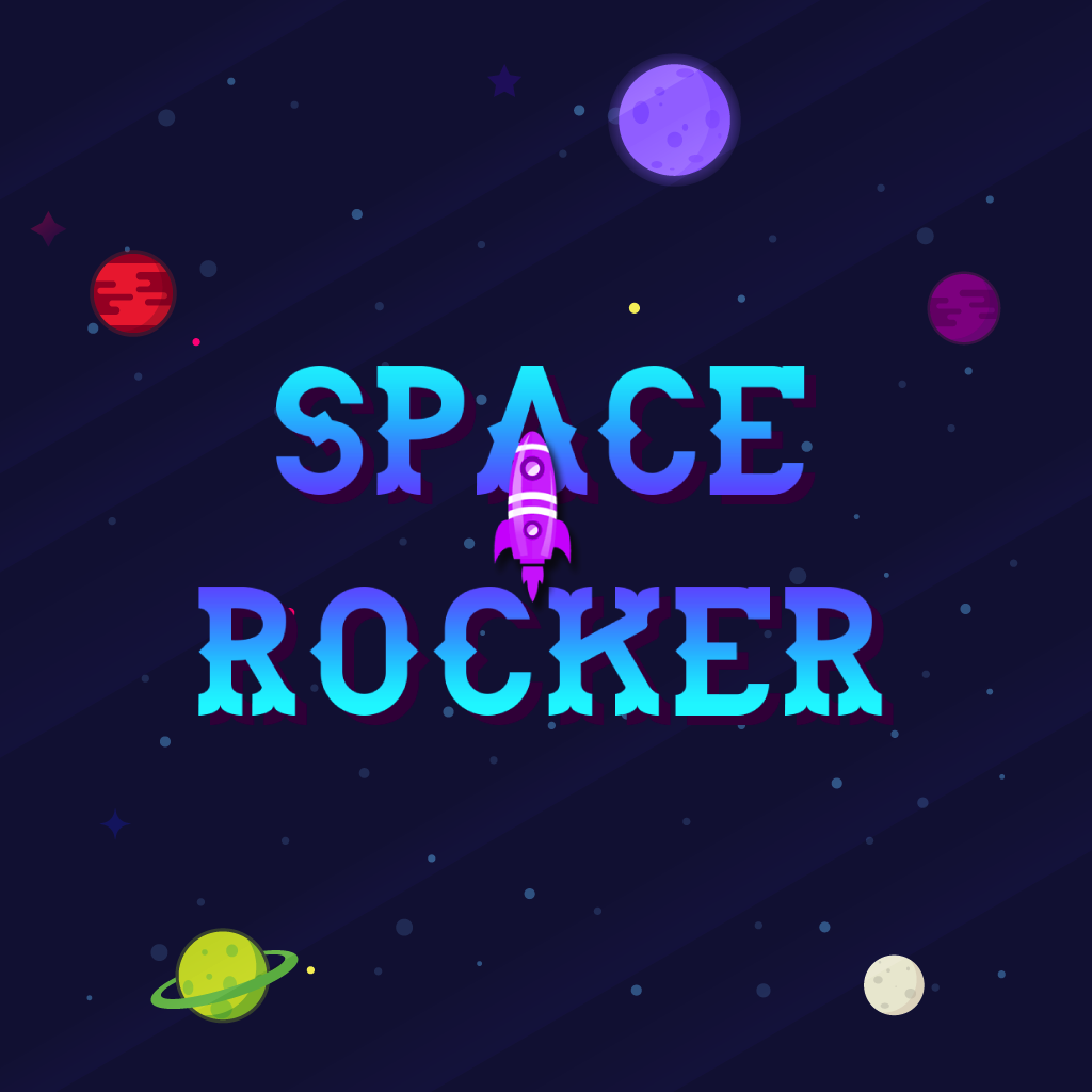 Space Rocker Product Information and Latest Updates (2025) | Product Hunt