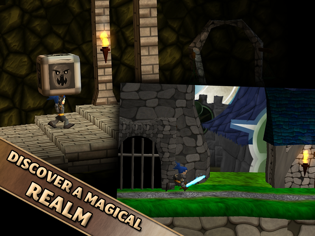 Swordigo Product Information and Latest Updates (2025) | Product Hunt