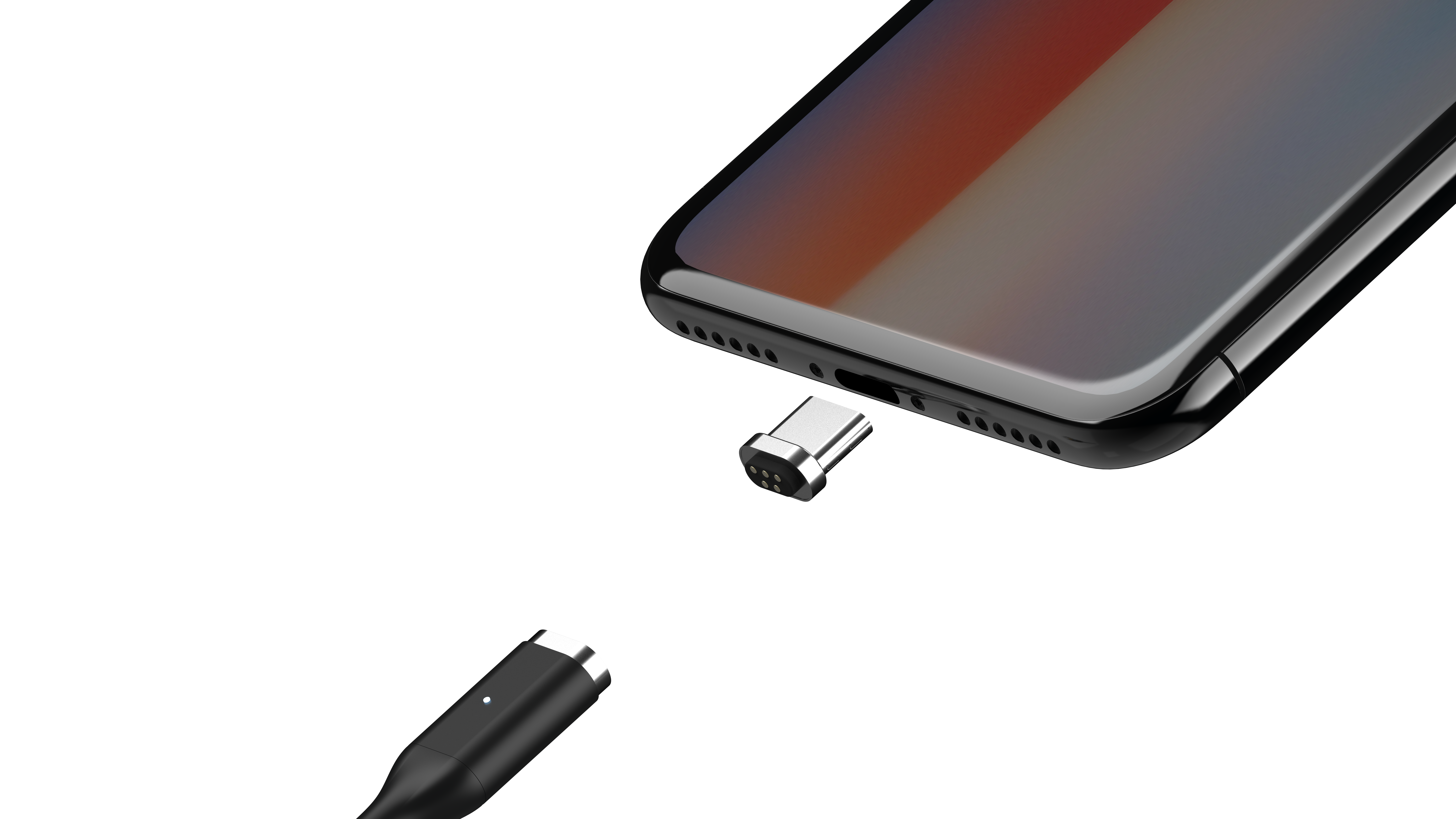 JET Cable: World's first Armoured phone cable for all devices ...