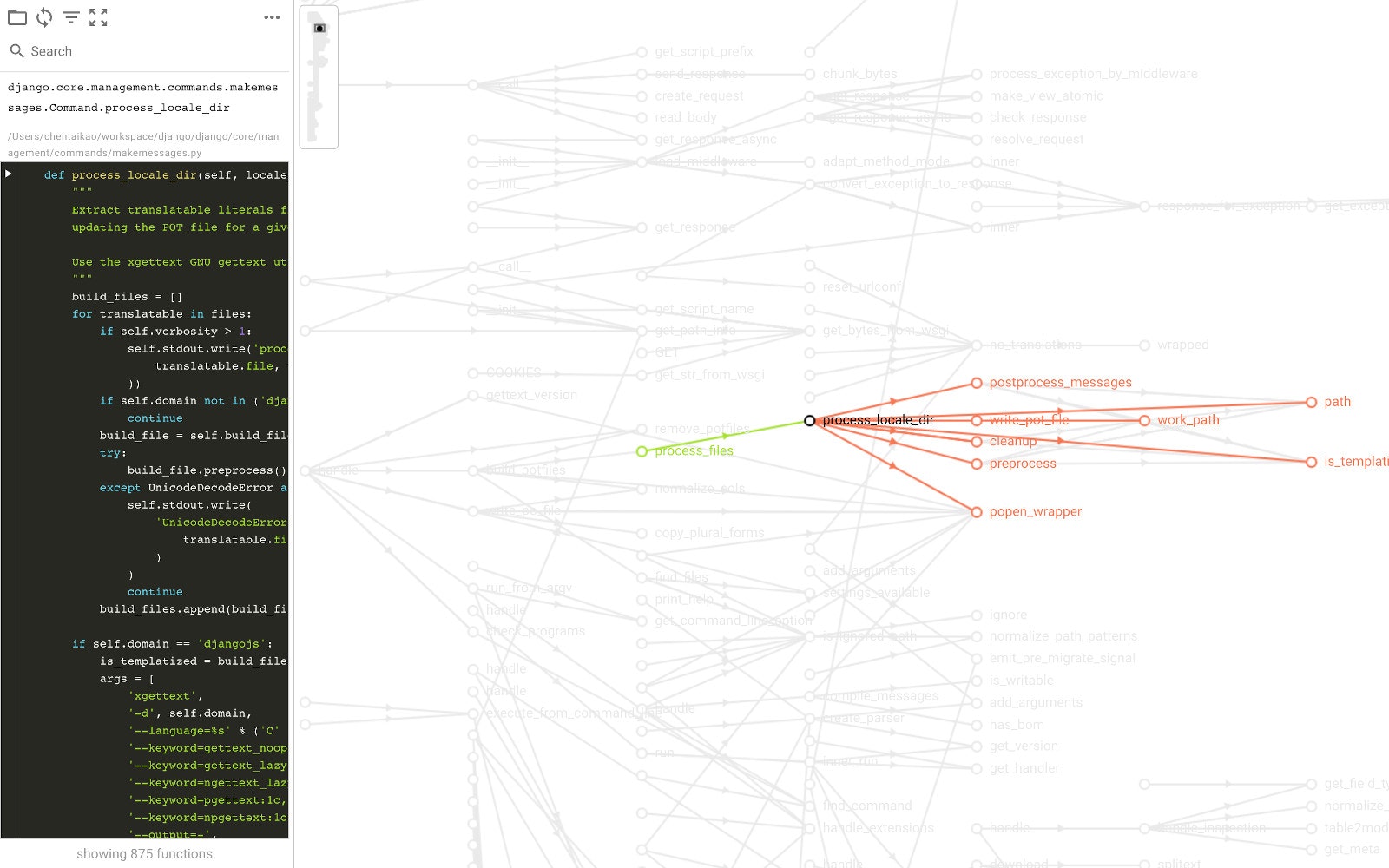 Codemap - The code visualizer you wished for | Product Hunt