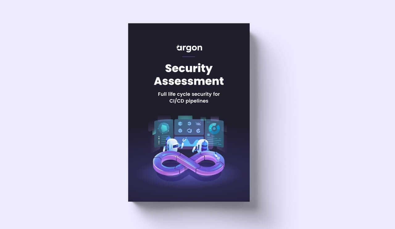 Argon Security Assessment Product Information and Latest Updates (2025 ...