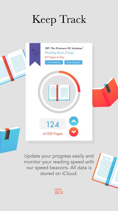 Bookling - Track your reading habits and set goals | Product Hunt