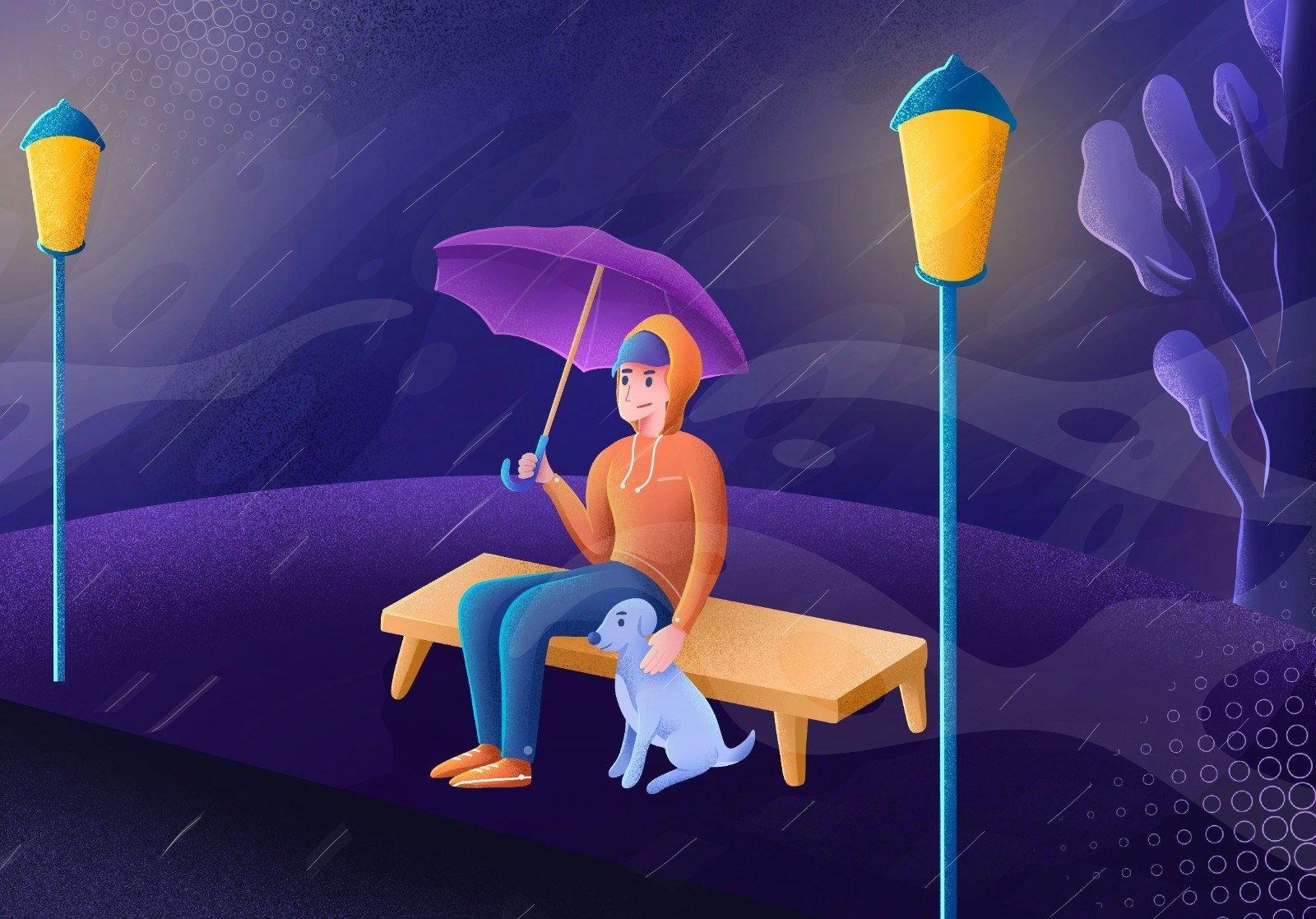 Posturize: Create breathtaking illustrations in no time | Product Hunt