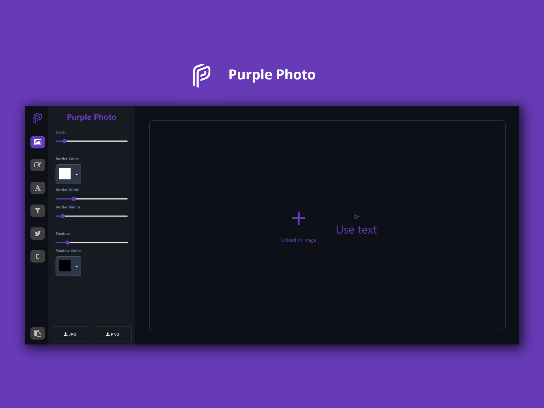 Purple Photo - Product Information, Latest Updates, and Reviews 2024 ...