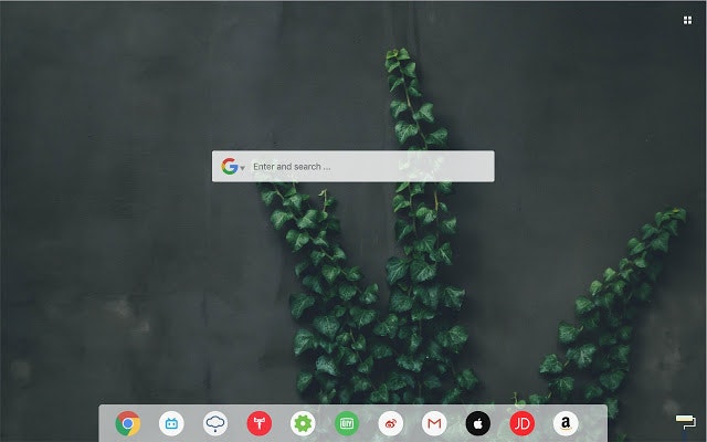 Tabplus lite/pro/normal: Three versions chrome homepage extension. neat ...