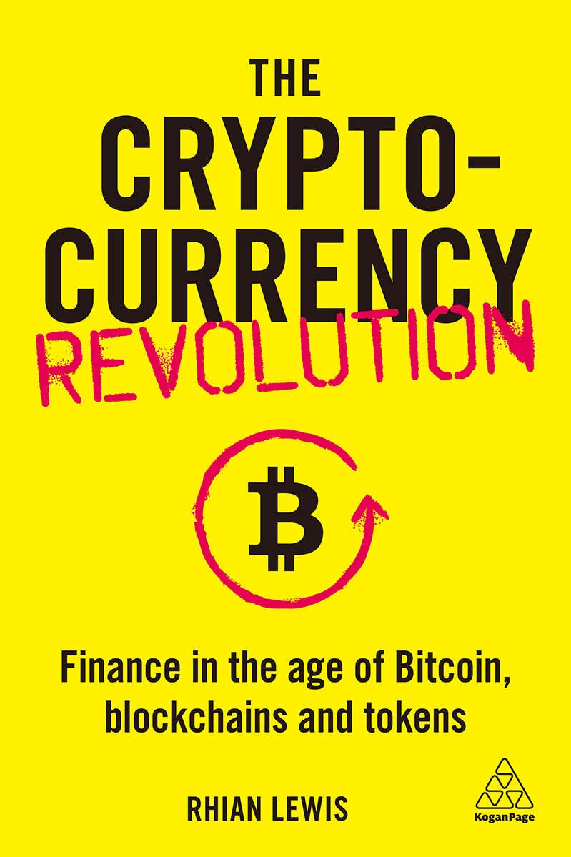 The Cryptocurrency Revolution - Product Information, Latest Updates ...