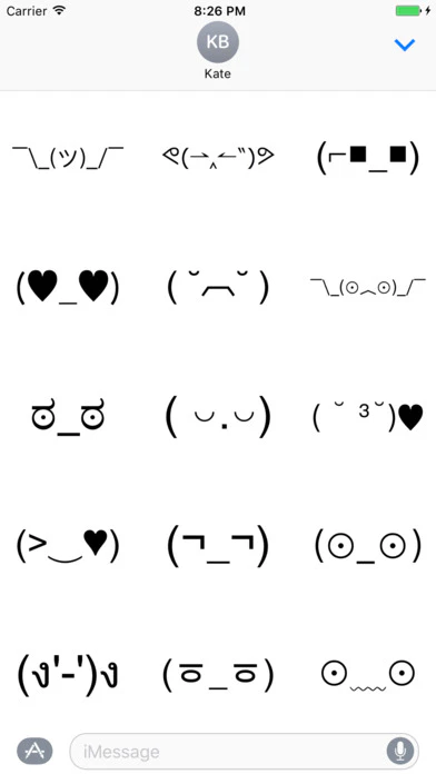 Retro Emoji - pick.tools - Pick smarter, build faster.