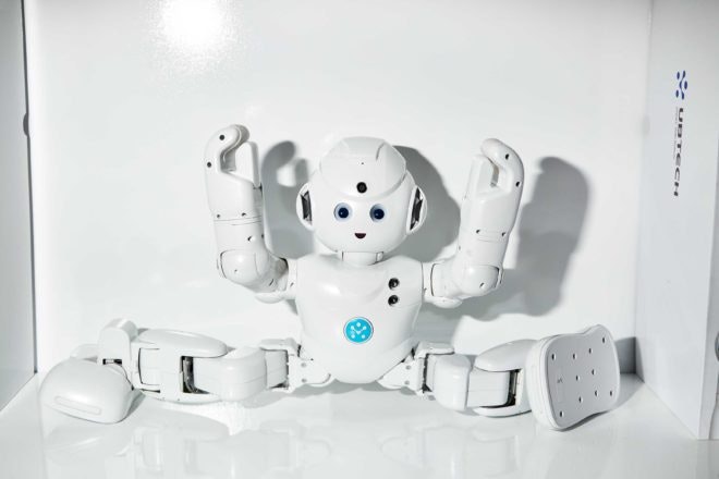 Lynx Robot Product Information and Latest Updates (2025) | Product Hunt