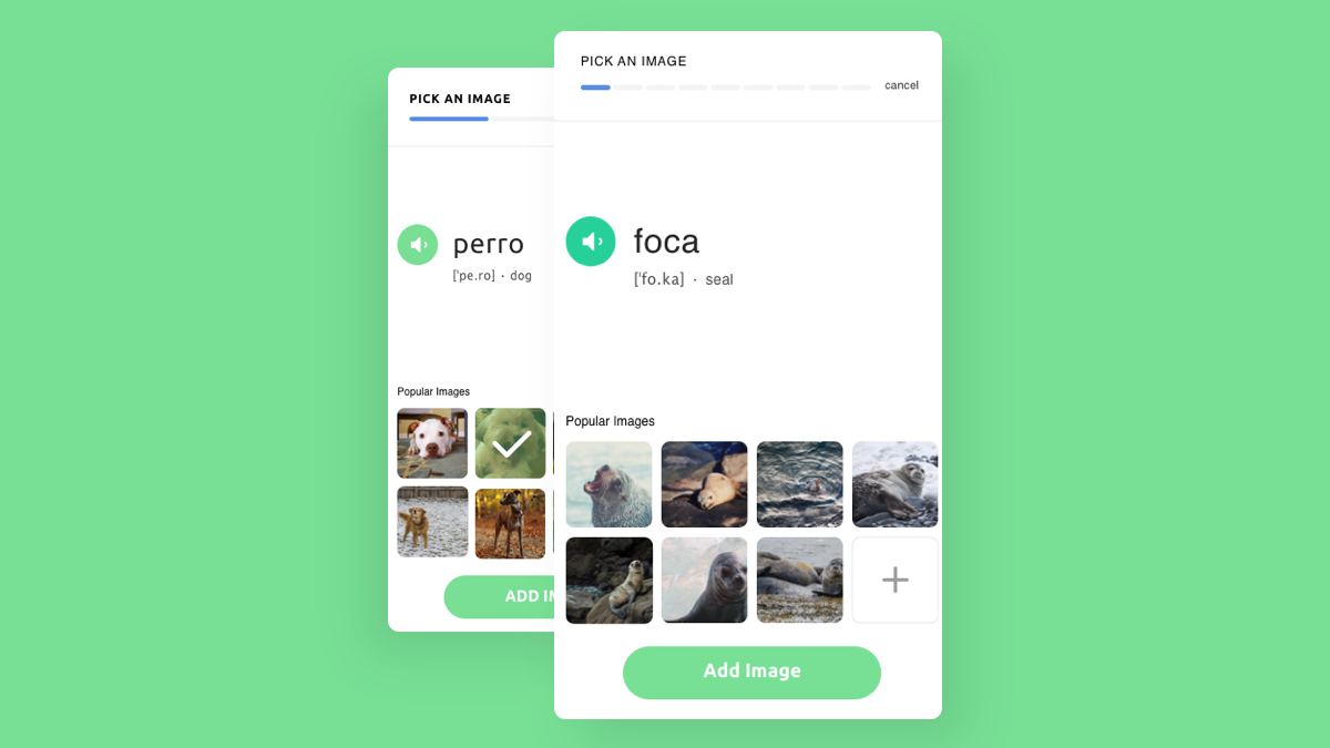 Learn any language using neuroscience | Fluent Forever | Product Hunt