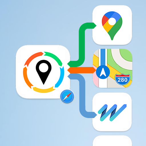 Map Redirect for Map Links - Product Information, Latest Updates, and ...