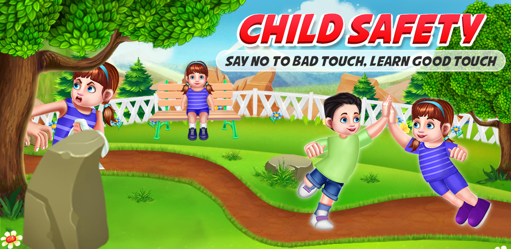 Child Safety Say No To Bad Touch, Learn Good Touch Jobs & Careers ...