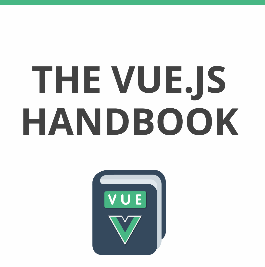 The Vue Handbook - Product Information, Latest Updates, and Reviews ...