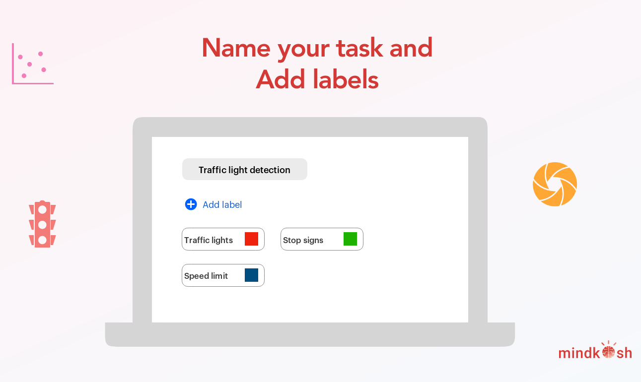 Mindkosh AI: High quality training data for your AI projects | Product Hunt