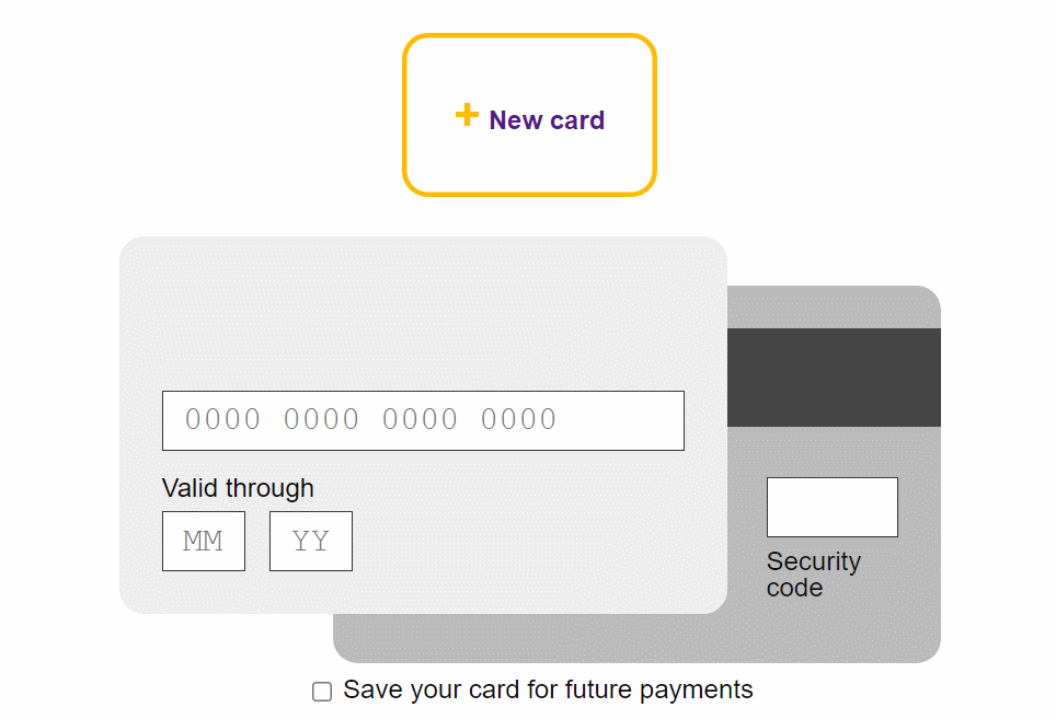 BinKing: Create unique form to accept payments | Product Hunt