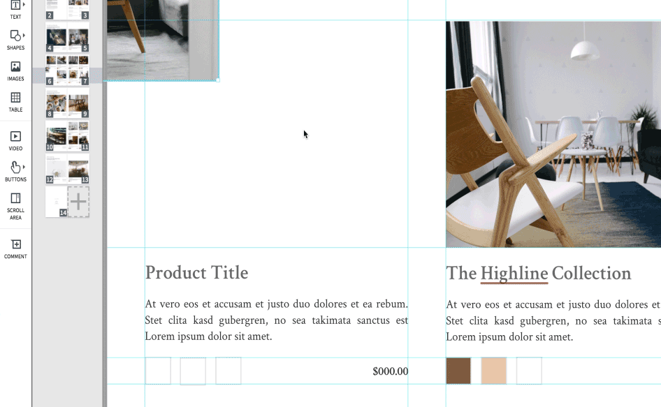 Lucidpress: Content when you need it, how you want it. | Product Hunt
