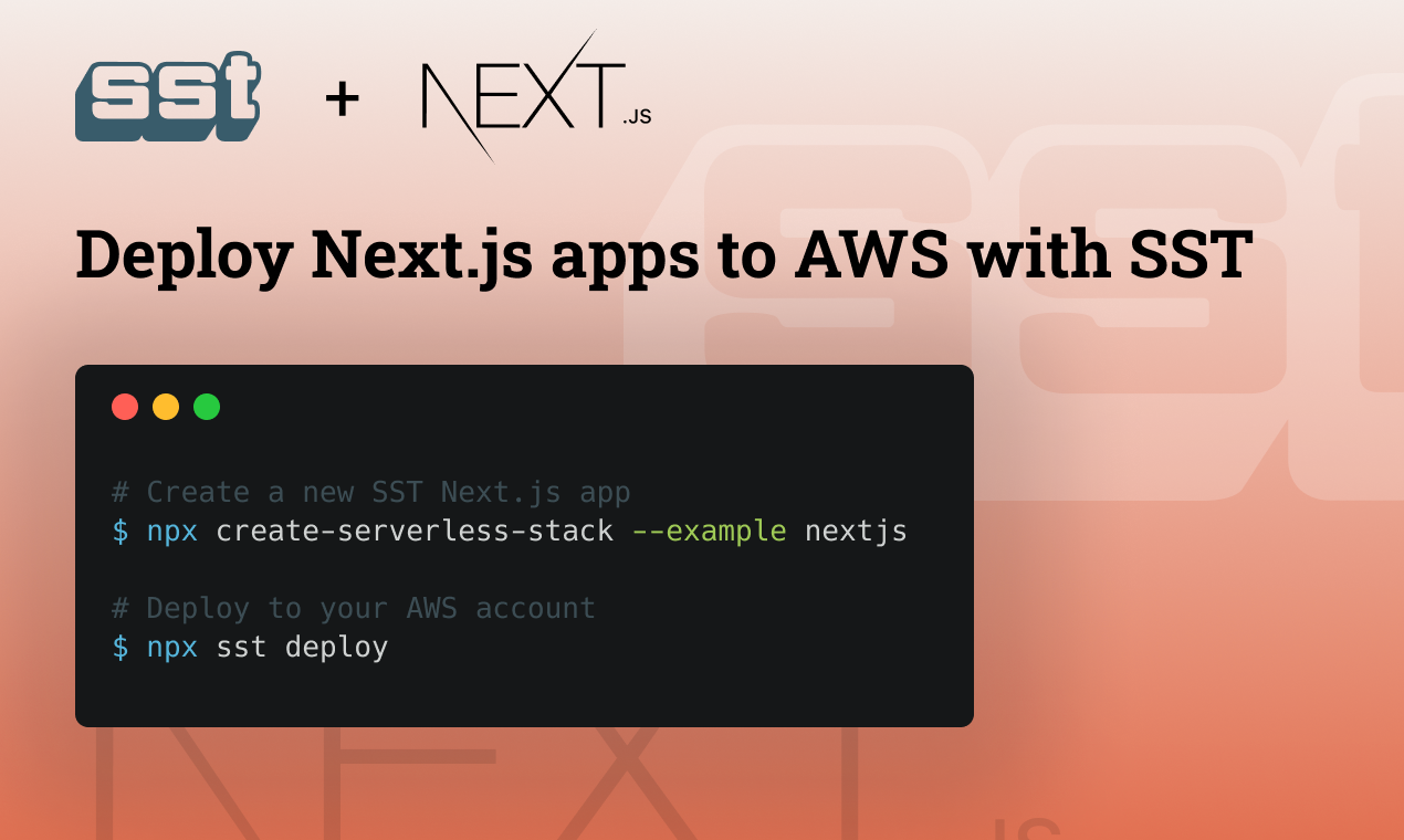 Serverless Stack - Product Information, Latest Updates, and Reviews ...