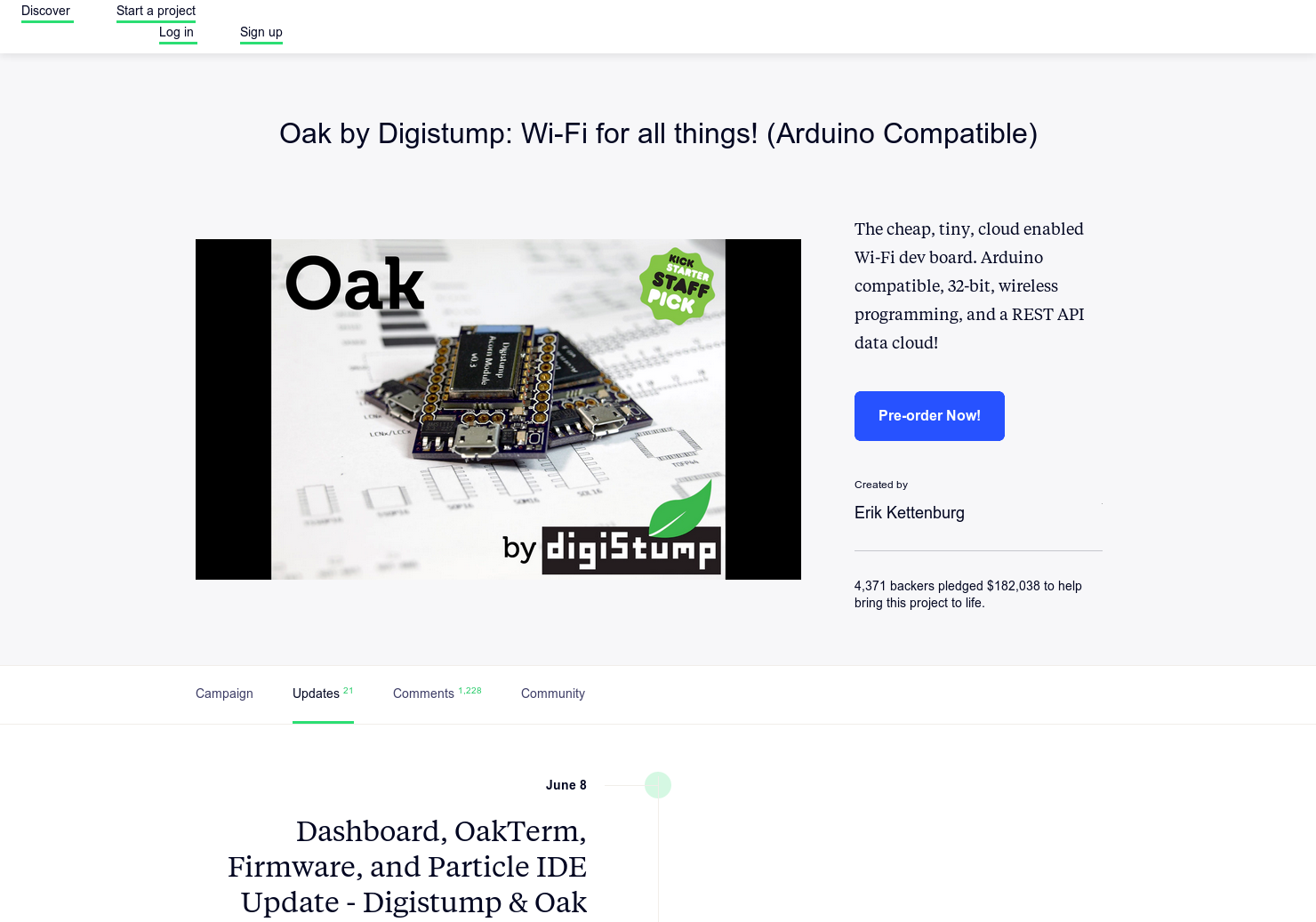 Arduino IDE与Digistump开发板集成完全指南-CSDN博客