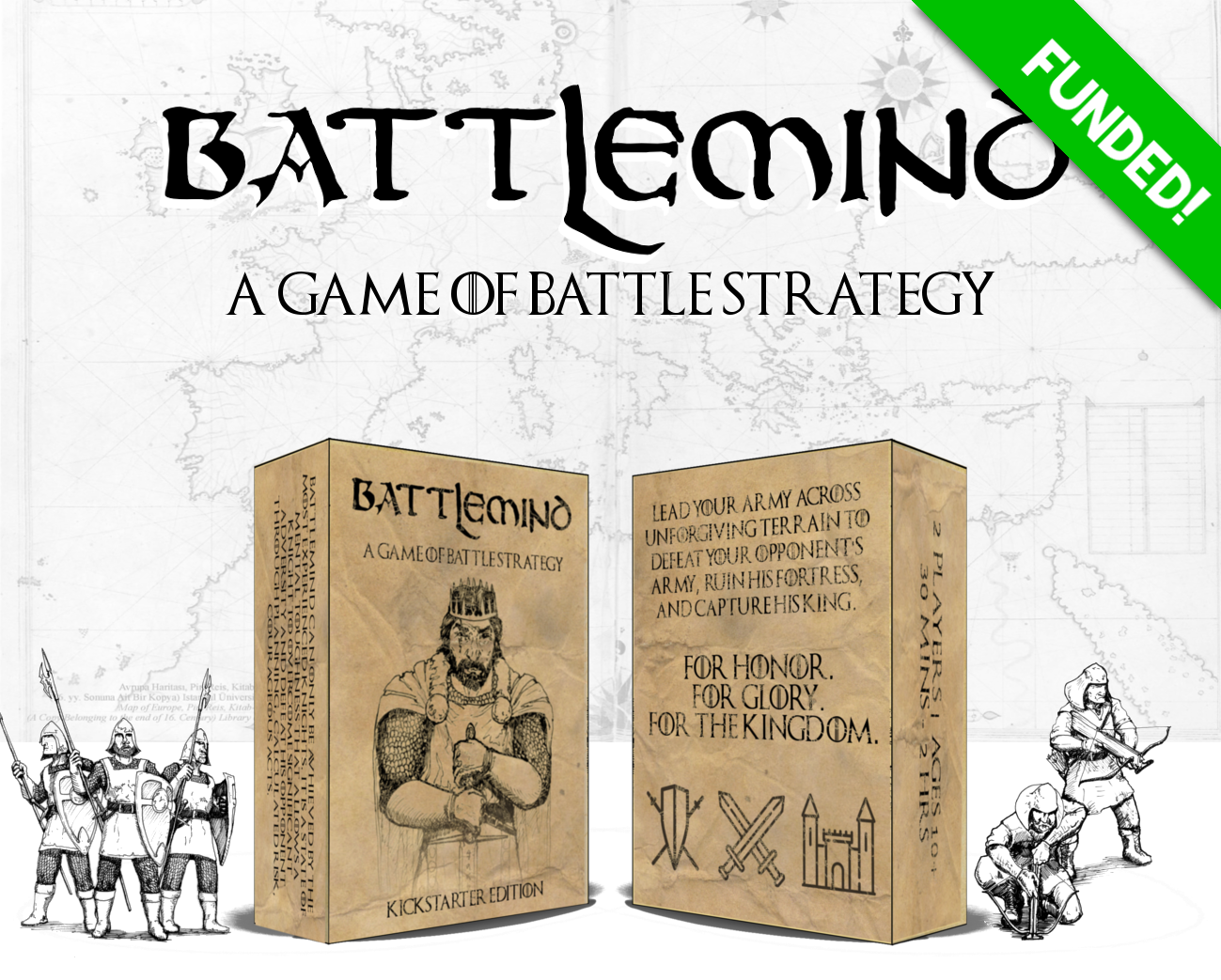 Battlemind: A Game of Battle Strategy Product Information and Latest ...