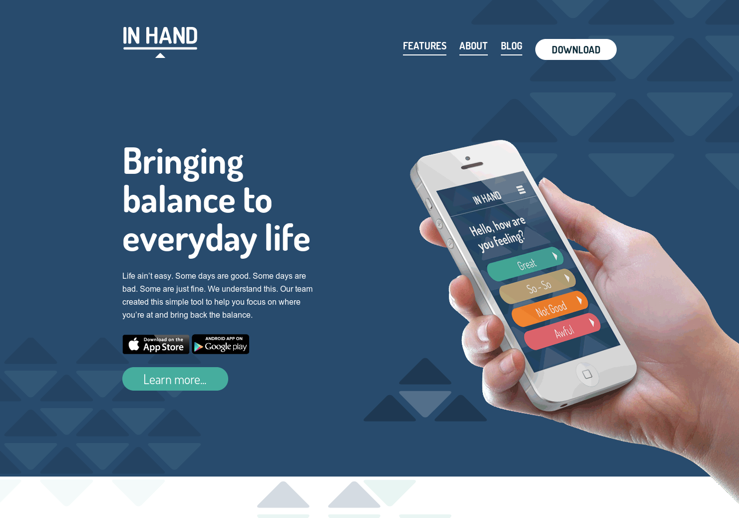 In Hand - Product Information, Latest Updates, and Reviews 2025 ...