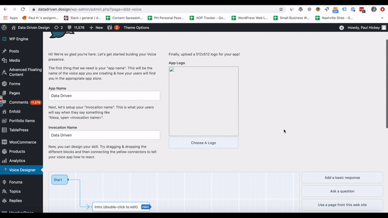 The Voice Designer - Product Information, Latest Updates, and Reviews ...