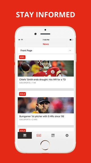 Sports Feed - Product Information, Latest Updates, and Reviews 2024 ...