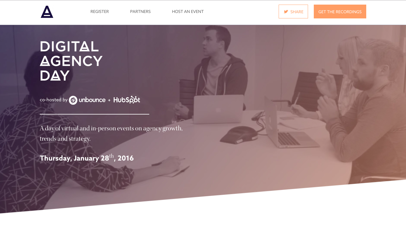 Digital Agency Product Information and Latest Updates (2025) | Product Hunt