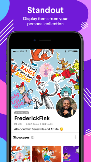 Quidd: Collect & Trade Stickers, Cards & Funko! | Product Hunt