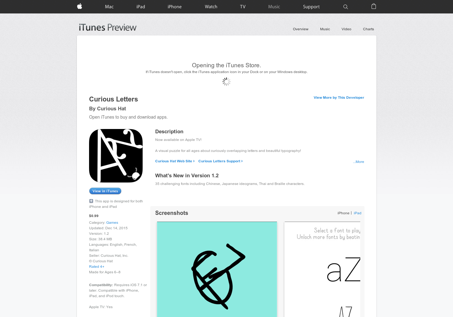 Curious Letters Latest Launches 2025 | Product Hunt