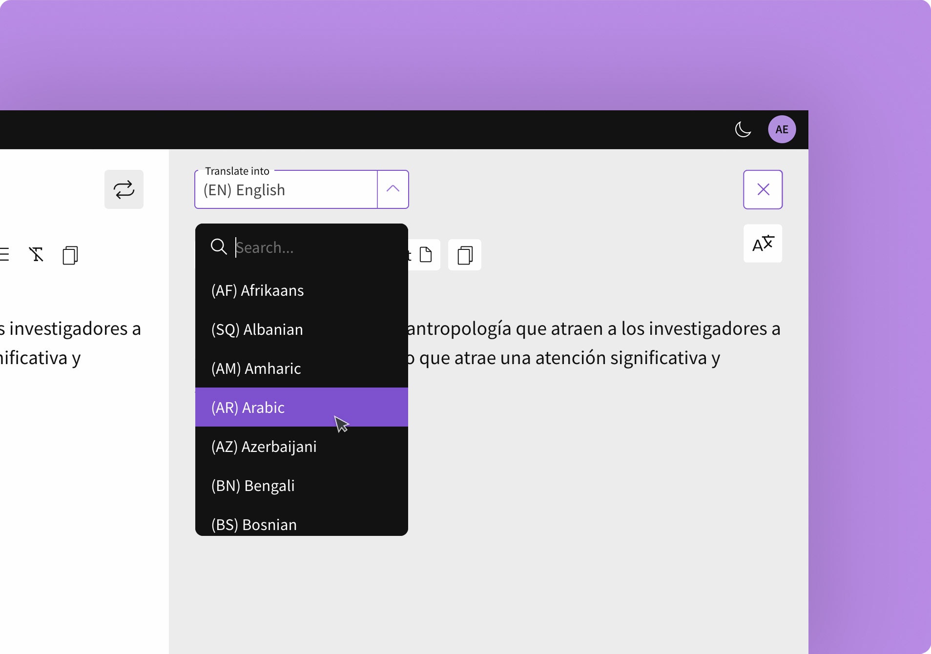 Fluently - Write fluently in any language | Product Hunt